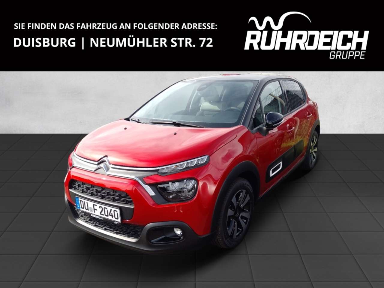 Citroën C3 im Gebrauchtwagentest - AUTO BILD