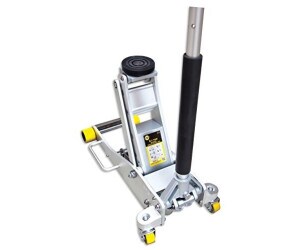 Wagenheber: Neun leichte Rangierwagenheber im Test - AUTO BILD