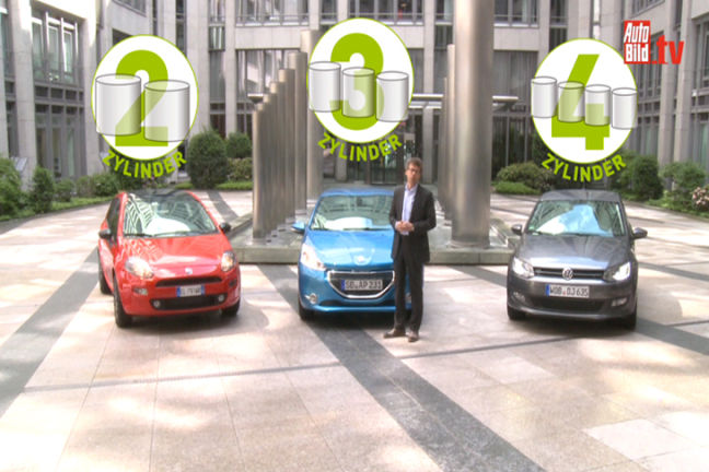 Video: AUTO BILD Heft 23 - autobild.de