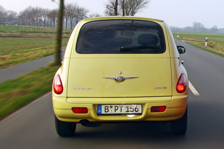 Mini Cooper im Gebrauchtwagentest - AUTO BILD