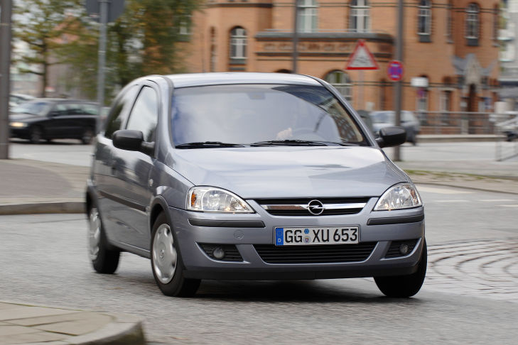 Gebrauchtwagen-Tipps: Die besten Autos für 1000 Euro - AUTO BILD