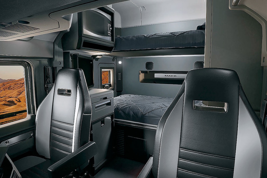 XXL-LKW: Die stärksten Trucks der Welt - AUTO BILD