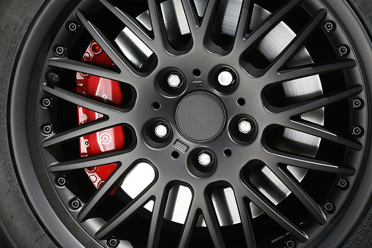 Lazareth LM 410: Irres Motorrad mit vier Rädern! - AUTO BILD