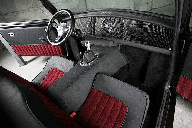 Lazareth LM 410: Irres Motorrad mit vier Rädern! - AUTO BILD