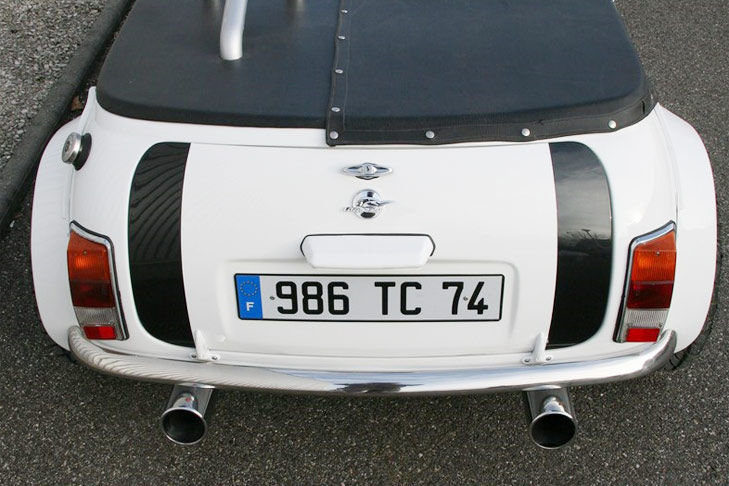 Lazareth LM 410: Irres Motorrad mit vier Rädern! - AUTO BILD