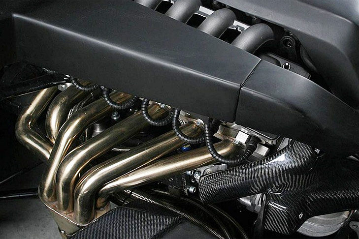 Lazareth LM 410: Irres Motorrad mit vier Rädern! - AUTO BILD