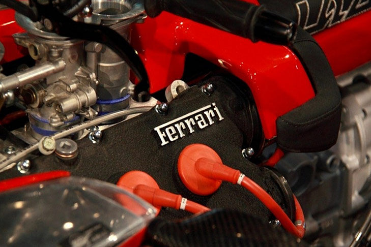 Lazareth LM 410: Irres Motorrad mit vier Rädern! - AUTO BILD