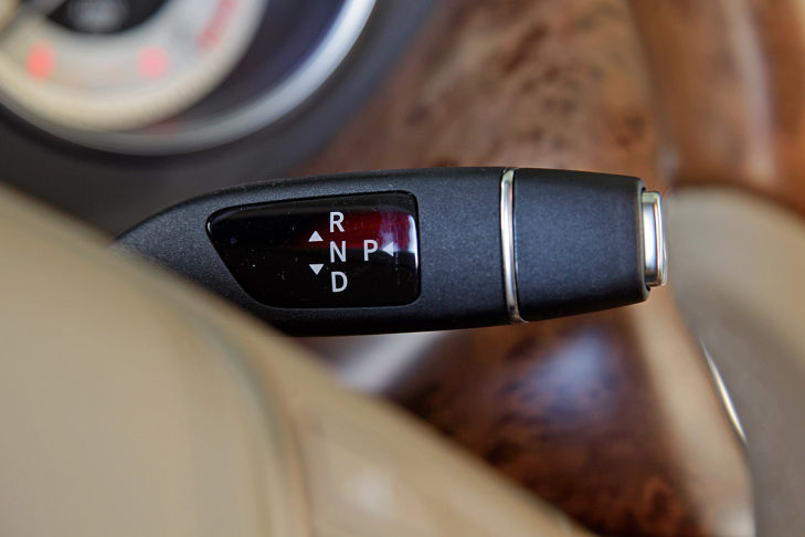 Mercedes CLS Shooting Brake vs. Audi A7 und BMW 5er Touring - AUTO BILD