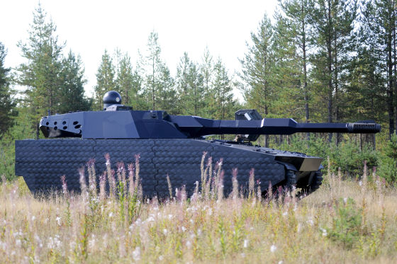 Neue Panzer für die USA, Polen, Indien, Russland und China - AUTO BILD