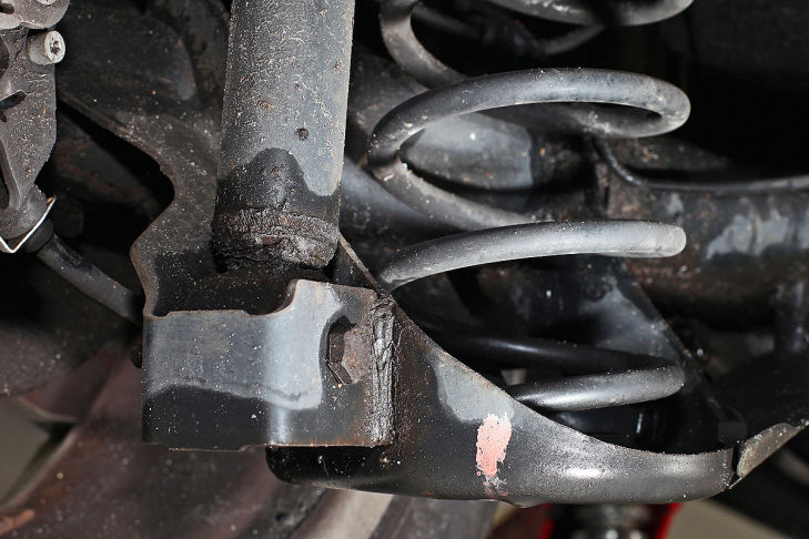 Ratgeber Reparatur: Hauptuntersuchung - AUTO BILD