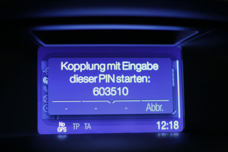 Ford Fiesta "Sync Edition" - AUTO BILD