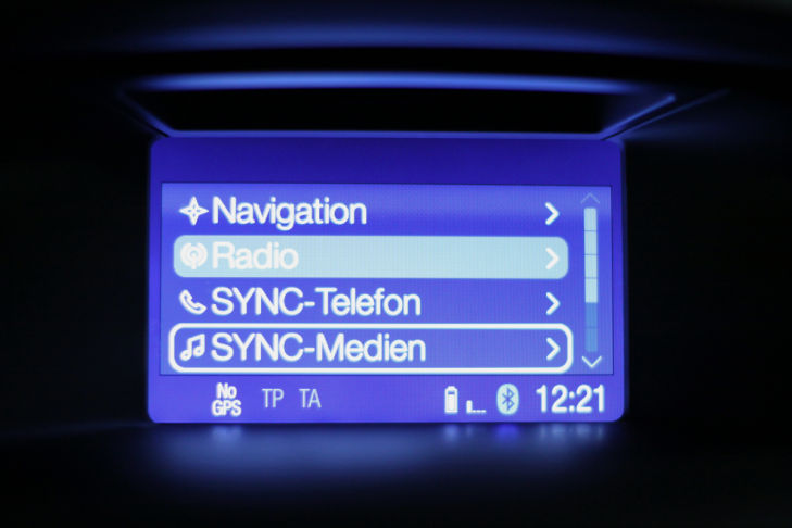 Ford Fiesta "Sync Edition" - AUTO BILD