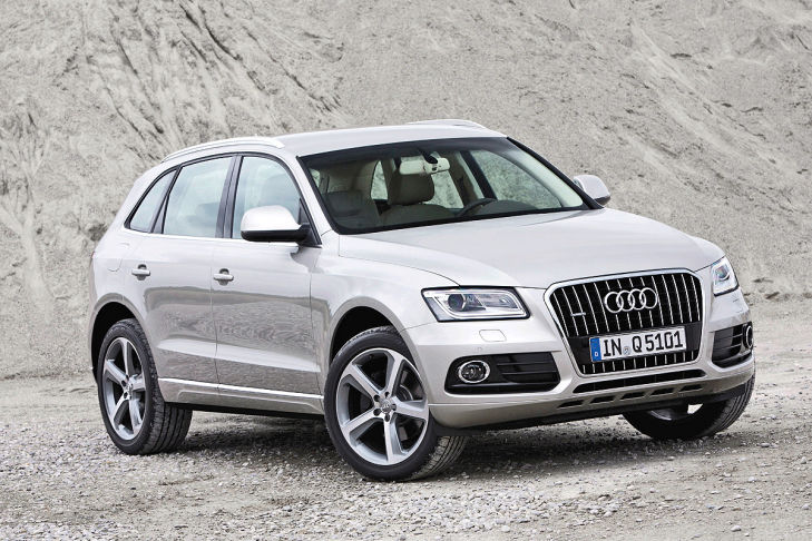 Internationale Kfz-Preise im Vergleich - AUTO BILD