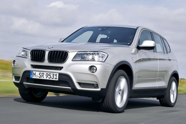 Internationale Kfz-Preise im Vergleich - AUTO BILD