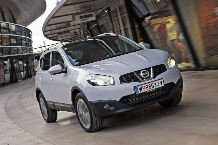 Internationale Kfz-Preise im Vergleich - AUTO BILD