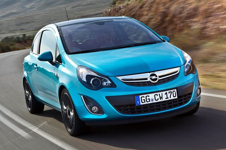 Internationale Kfz-Preise im Vergleich - AUTO BILD