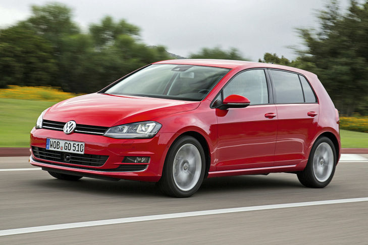 Internationale Kfz-Preise im Vergleich - AUTO BILD