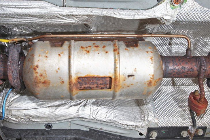 Ford Galaxy: Gebrauchtwagen-Test - AUTO BILD