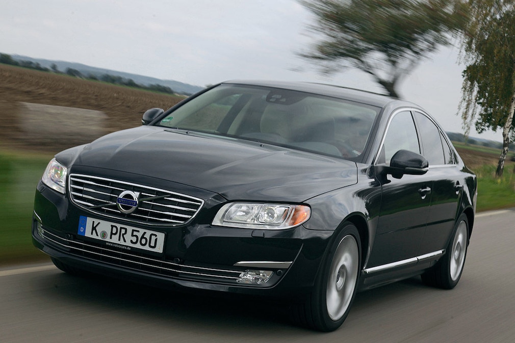 Die sparsamsten Gebrauchtwagen - AUTO BILD