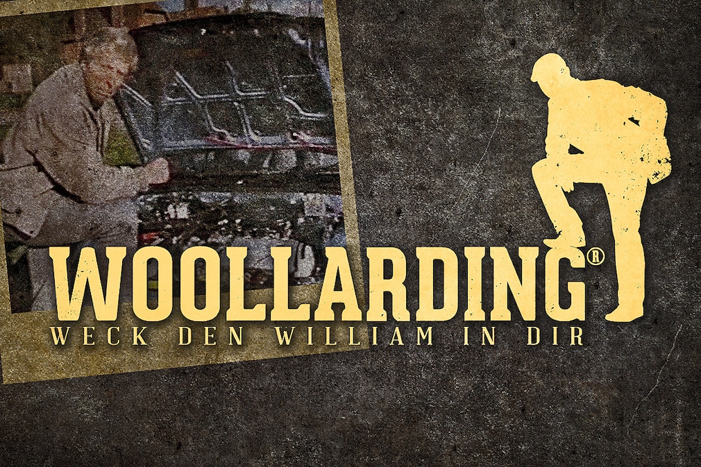 Neuer Hype für Autofans im Internet: Woollarding! - AUTO BILD KLASSIK