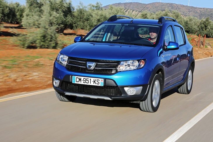 Mini-SUVs – die neue Boom-Klasse - AUTO BILD