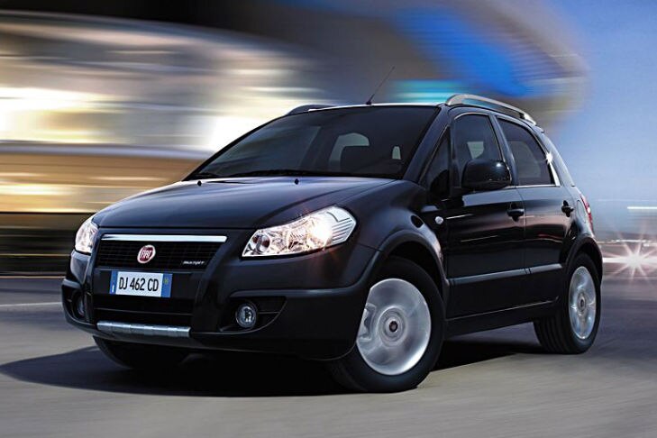 Mini-SUVs – die neue Boom-Klasse - AUTO BILD