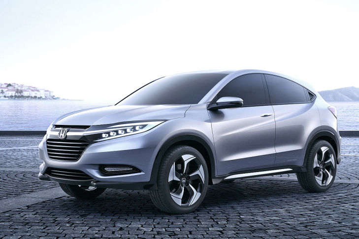 Mini-SUVs – die neue Boom-Klasse - AUTO BILD