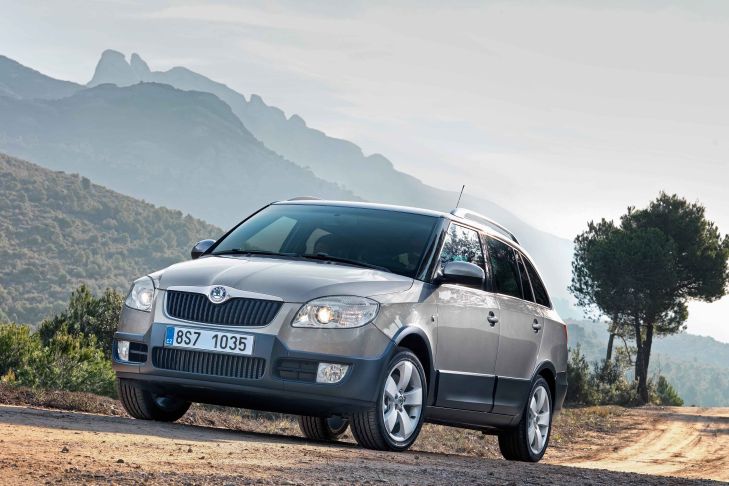 Mini-SUVs – die neue Boom-Klasse - AUTO BILD