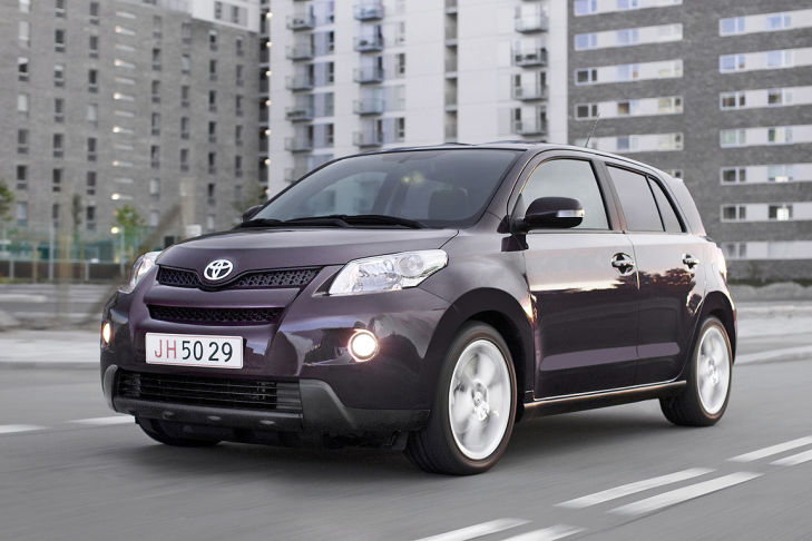 Mini-SUVs – die neue Boom-Klasse - AUTO BILD