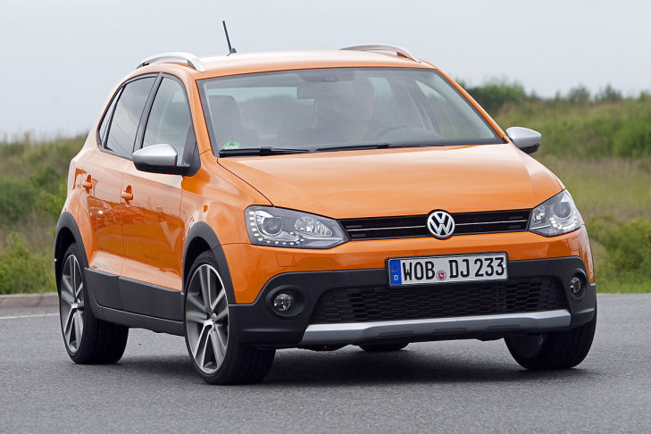 Mini-SUVs – die neue Boom-Klasse - AUTO BILD