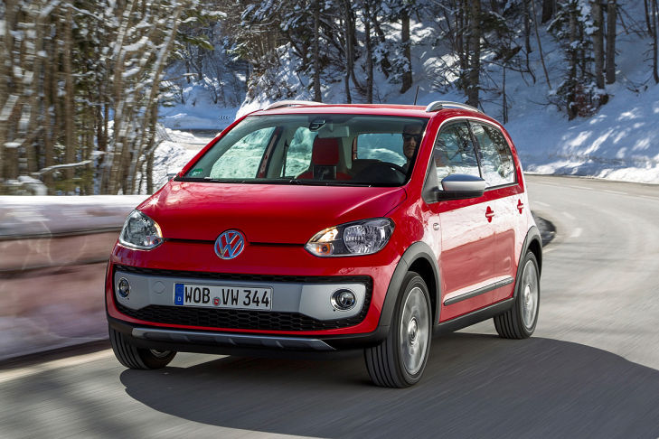 Mini-SUVs – die neue Boom-Klasse - AUTO BILD