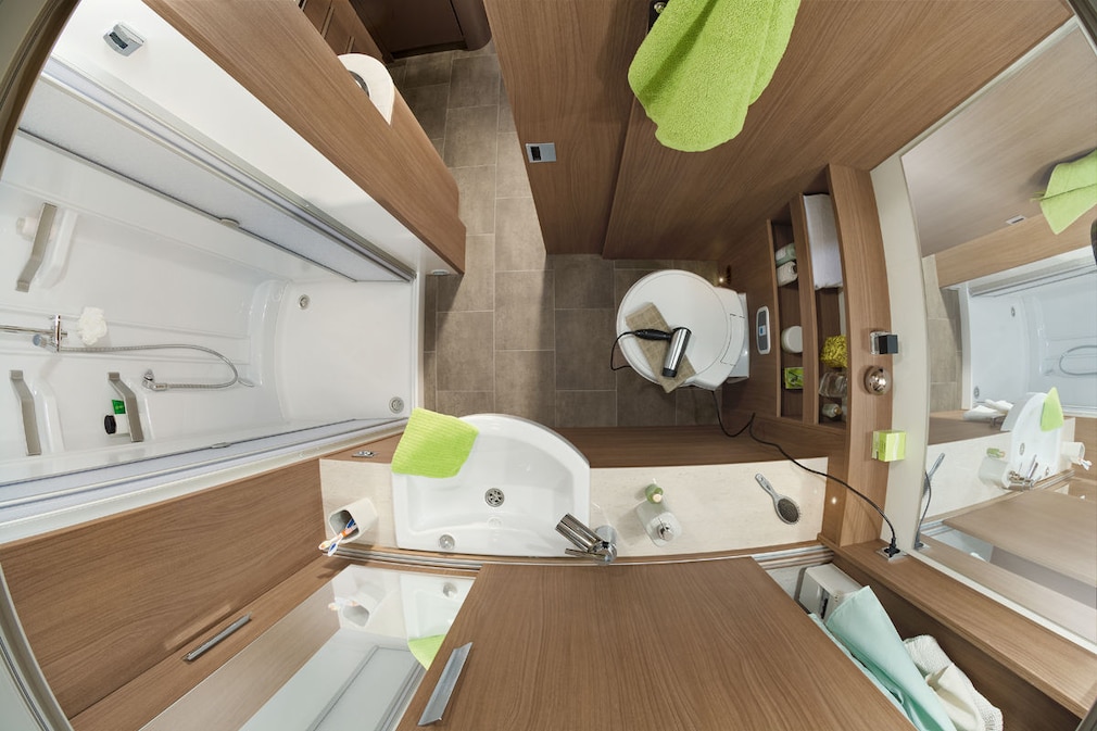 Wohnmobile von Dethleffs: Alle Modelle im Überblick - AUTO BILD