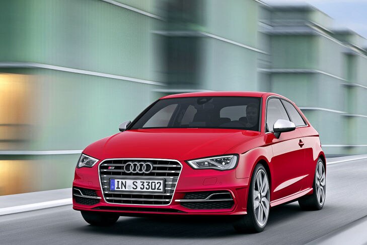 Die meistverkauften Autos im Check - AUTO BILD