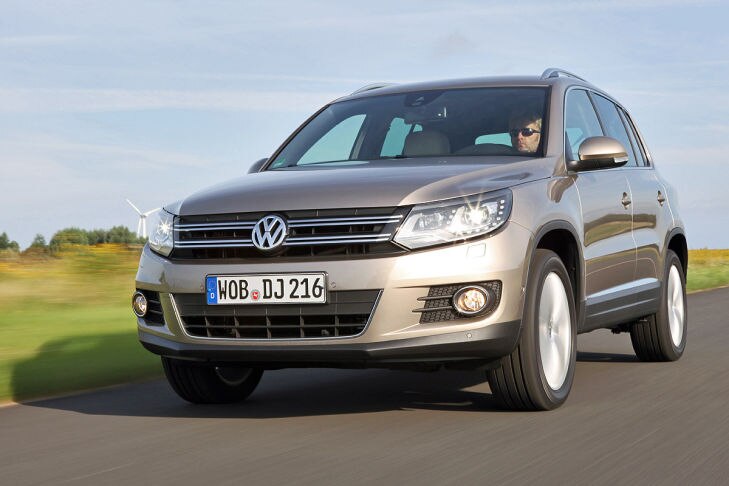 Die meistverkauften Autos im Check - AUTO BILD