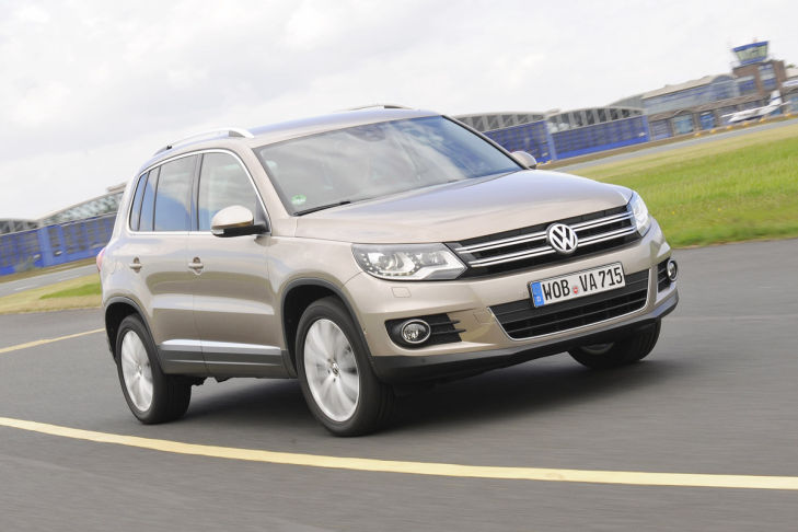 Die meistverkauften Autos im Check - AUTO BILD