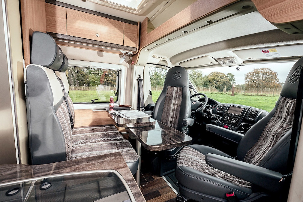 Knaus Wohnmobile und Wohnwagen: Aktuelle Modelle - AUTO BILD