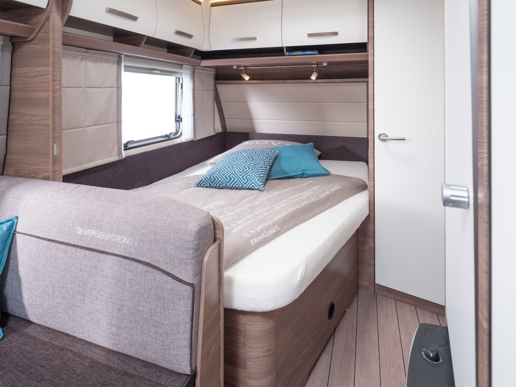 Knaus Wohnmobile und Wohnwagen: Aktuelle Modelle - AUTO BILD