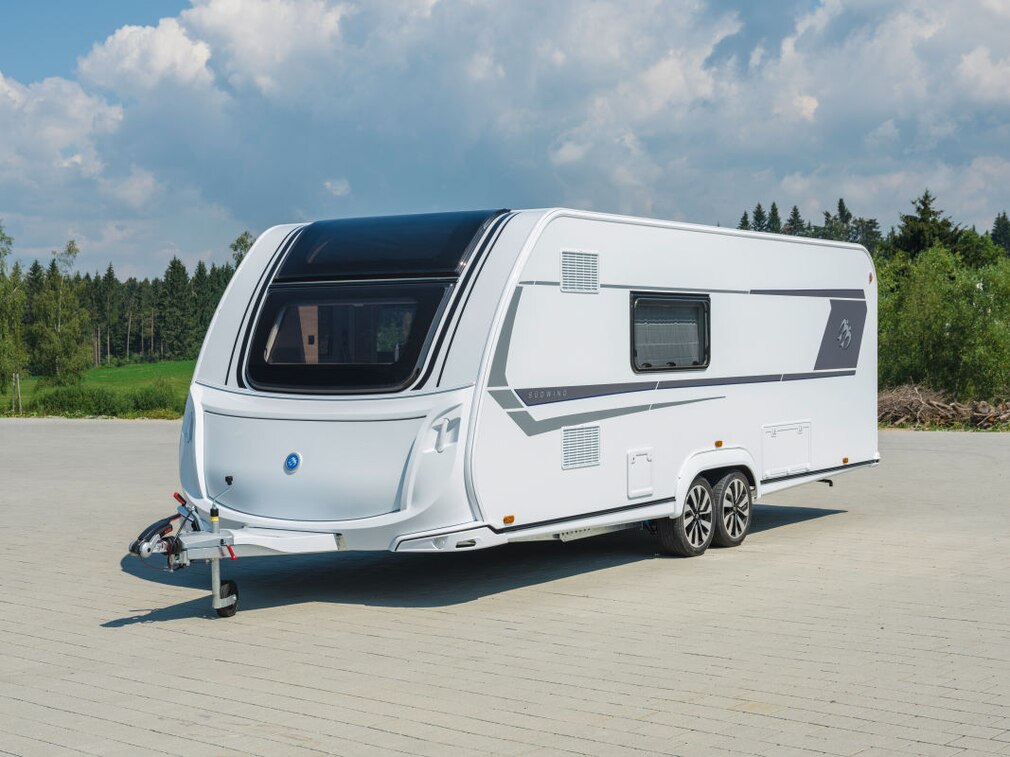 Knaus Wohnmobile und Wohnwagen: Aktuelle Modelle - AUTO BILD