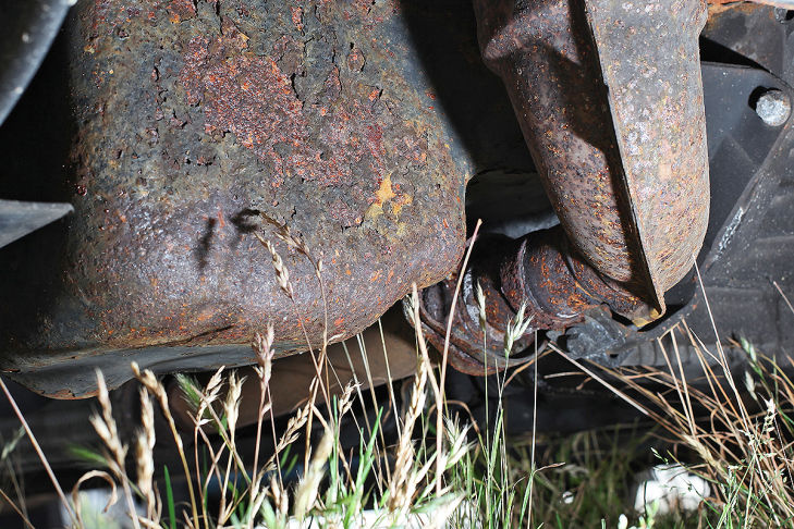 Gebrauchtwagen bis 3000 Euro – Autos für Anfänger - AUTO BILD