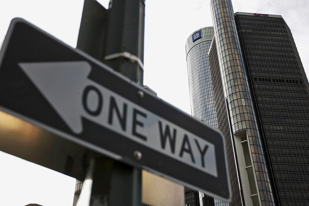 GM plant günstiges Elektro-Auto - AUTO BILD