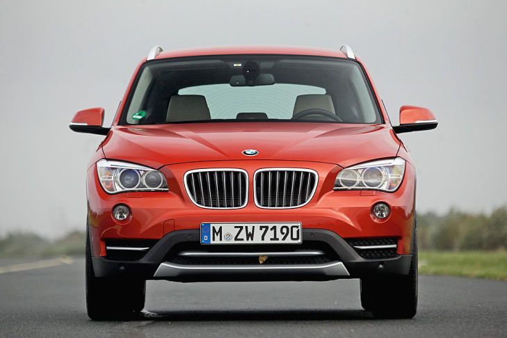 14 Typen im Vergleich: Welches ist das leiseste Auto? - AUTO BILD