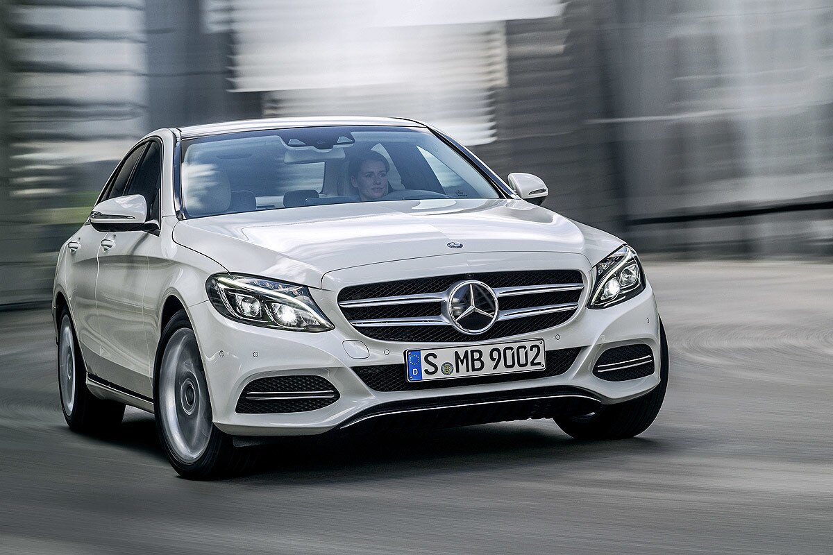 Audi, BMW, Mercedes, Opel, VW und Co: Deutsche Neuheiten bis 2015 ...