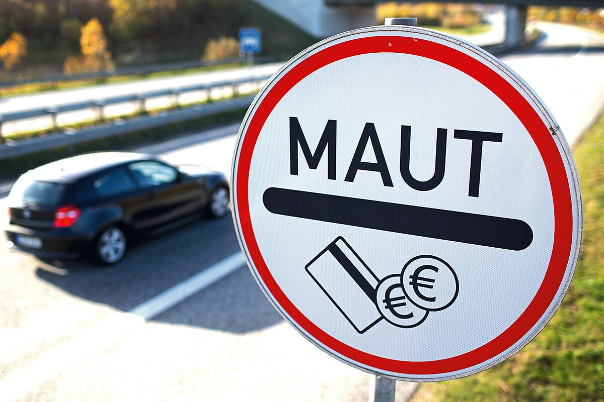 Ökobonus und Monatsvignetten: Neue Informationen zur Pkw-Maut - AUTO BILD