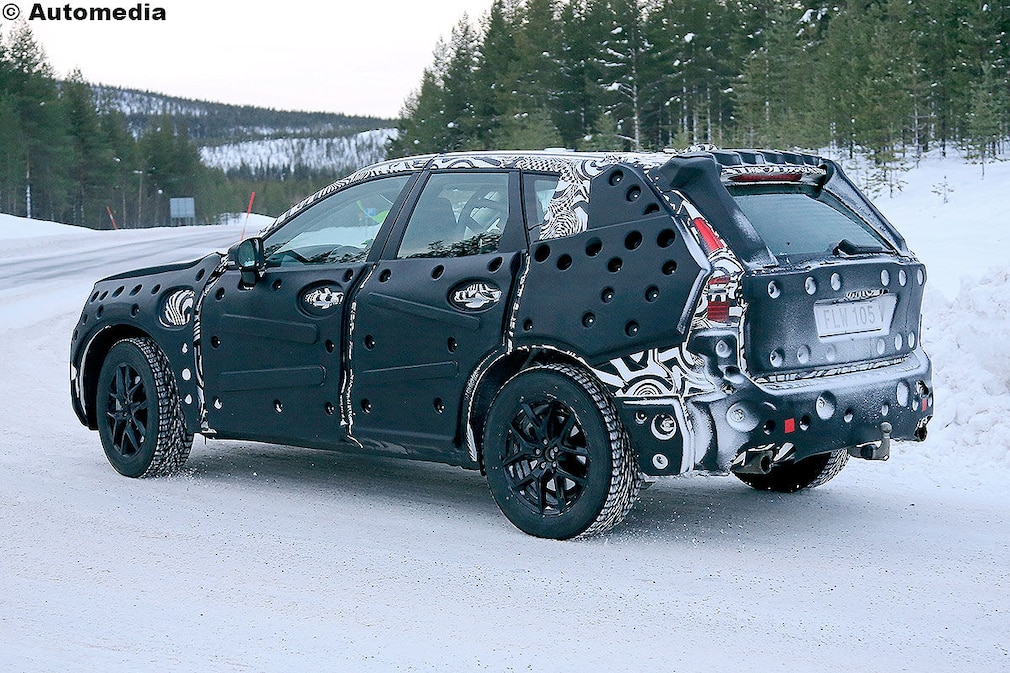 Neue Autos: Erlkönige, Prototypen und Scoops - AUTO BILD