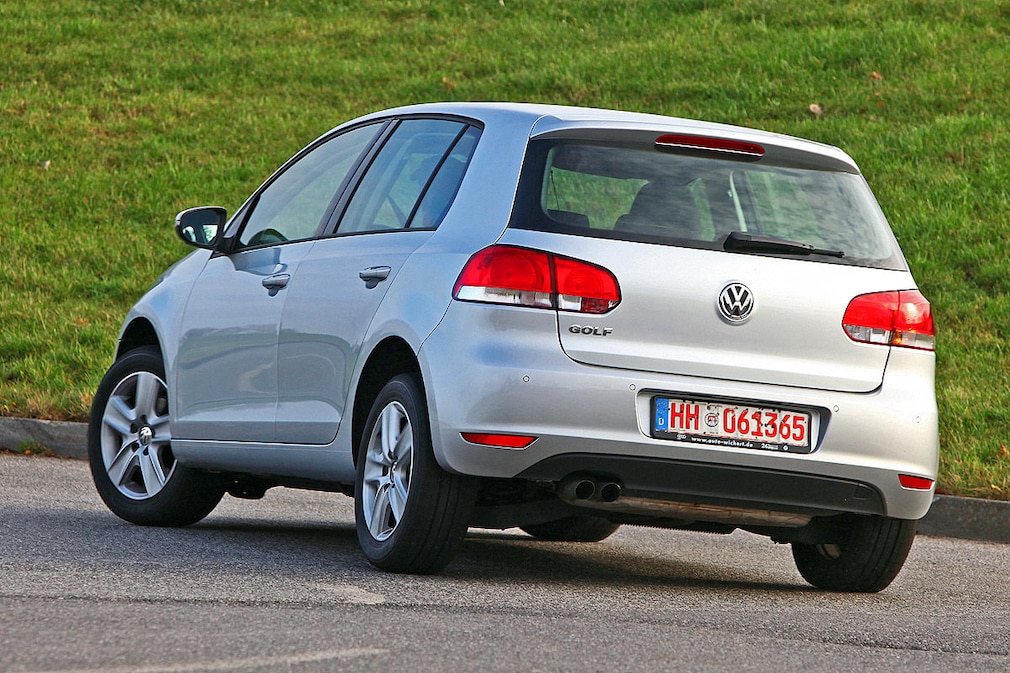 Die 20 beliebtesten Gebrauchtwagen im Check - AUTO BILD