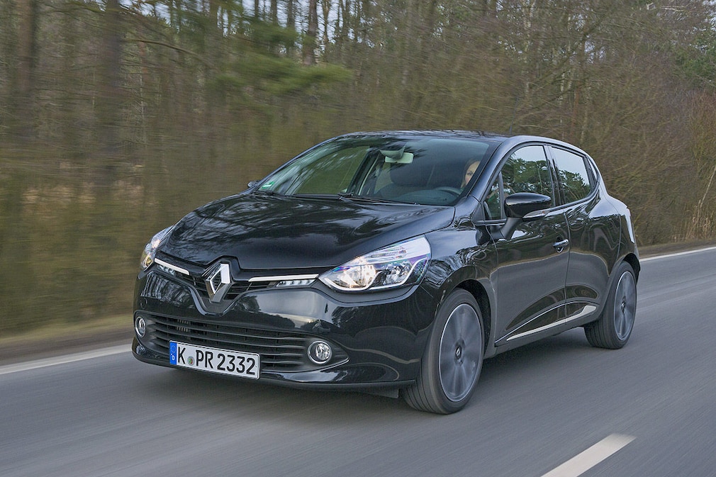 Kleinwagen-Kaufberatung: Polo, Corsa, Fiesta, Fabia & Co - AUTO BILD