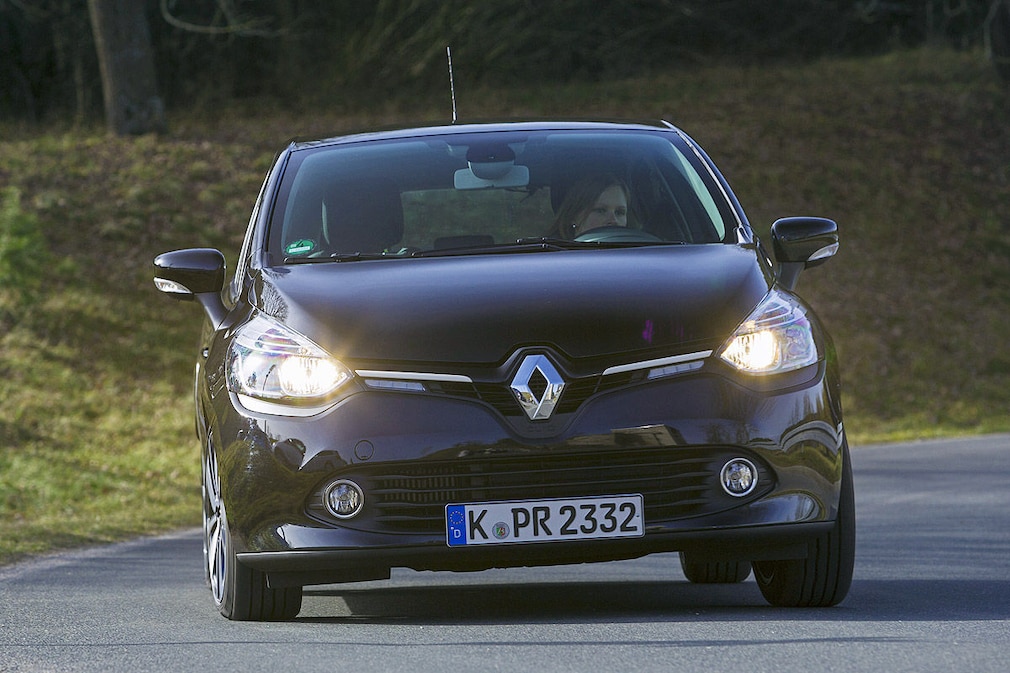 Kleinwagen-Kaufberatung: Polo, Corsa, Fiesta, Fabia & Co - AUTO BILD