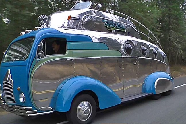 Video: Der Decoliner - autobild.de