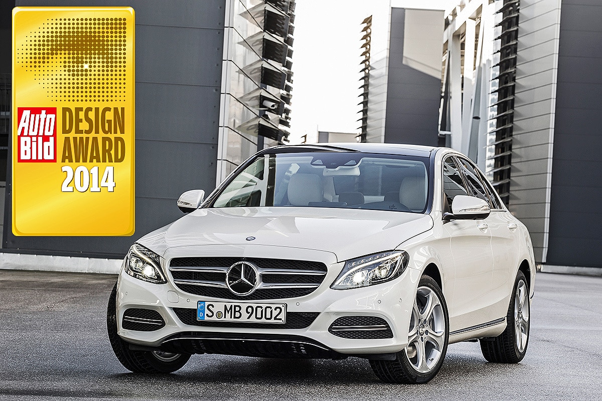 Design Award 2014: Die Sieger - AUTO BILD