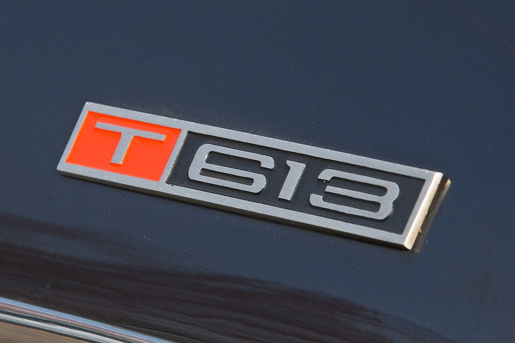 Kaufberatung: Tatra T613 - AUTO BILD KLASSIK